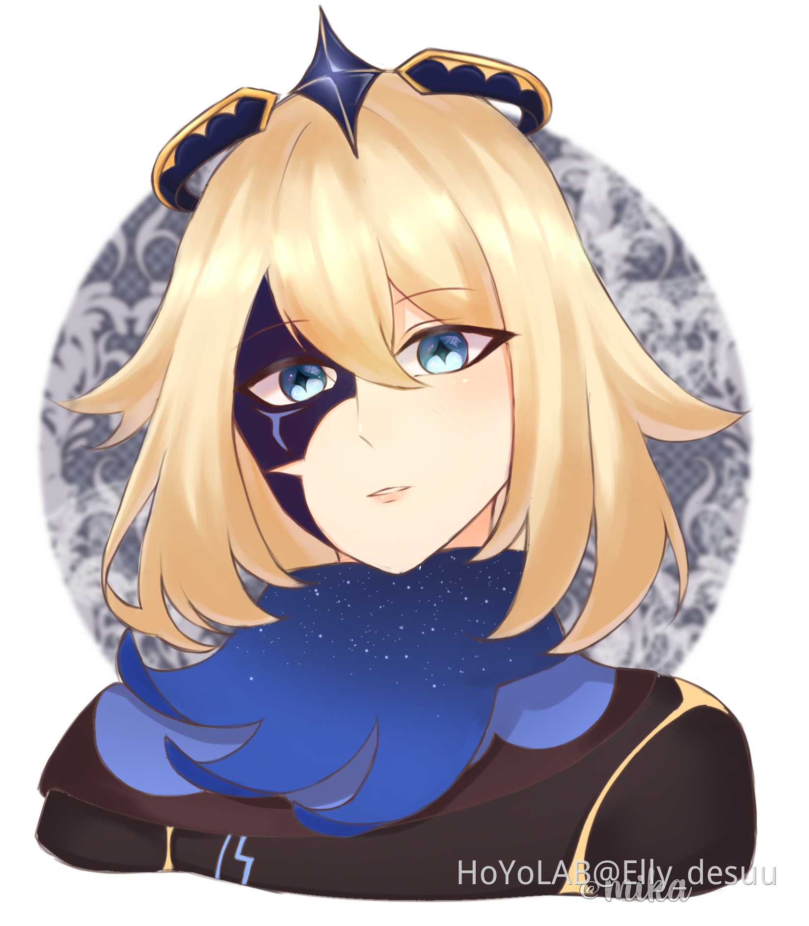 Daimon 🤧 Genshin Impact | HoYoLAB