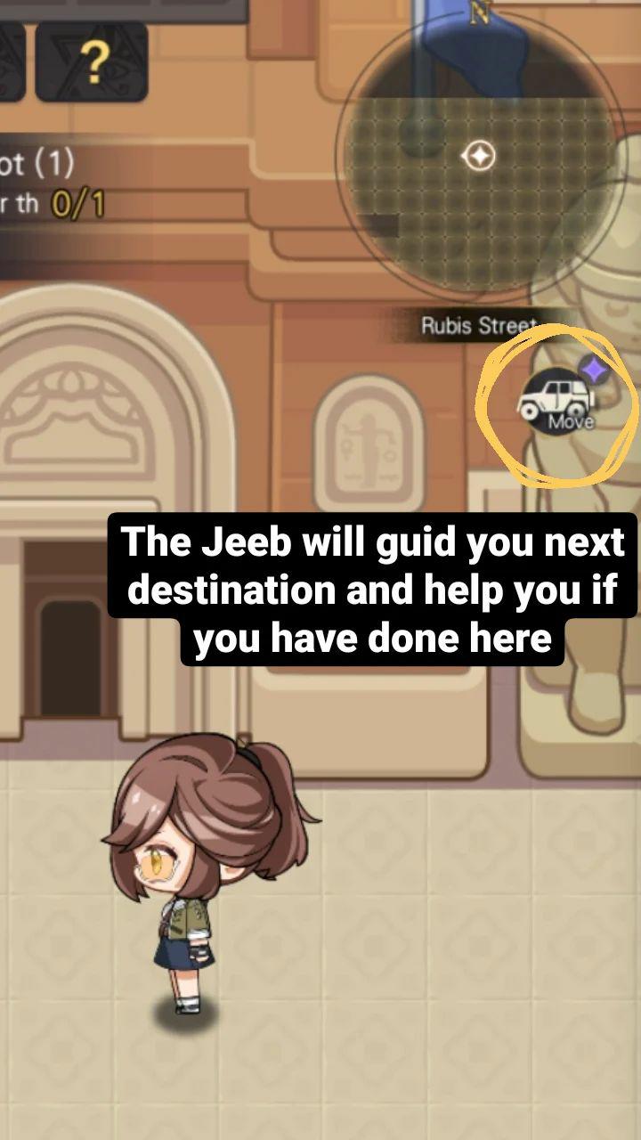 ( Walkthrough) guid for Event | Tears of Themis | HoYoLAB