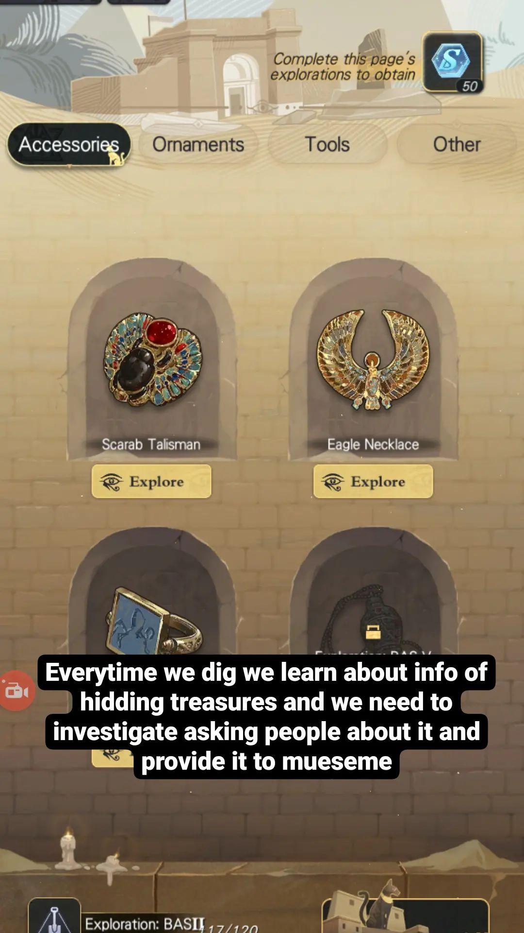 ( Walkthrough) guid for Event | Tears of Themis | HoYoLAB