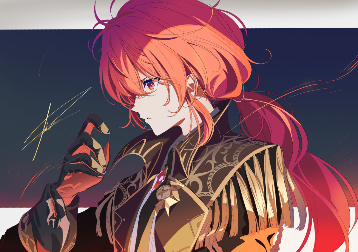 Happy Birthday Diluc Genshin Impact | HoYoLAB