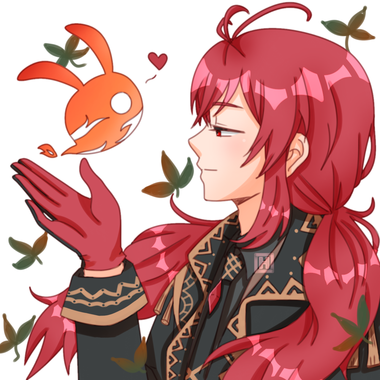 Happy Birthday, Dear Diluc Genshin Impact | HoYoLAB