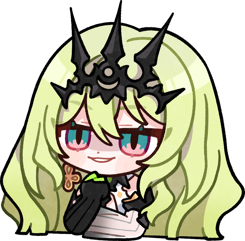 happy bday mobius Honkai Impact 3rd | HoYoLAB