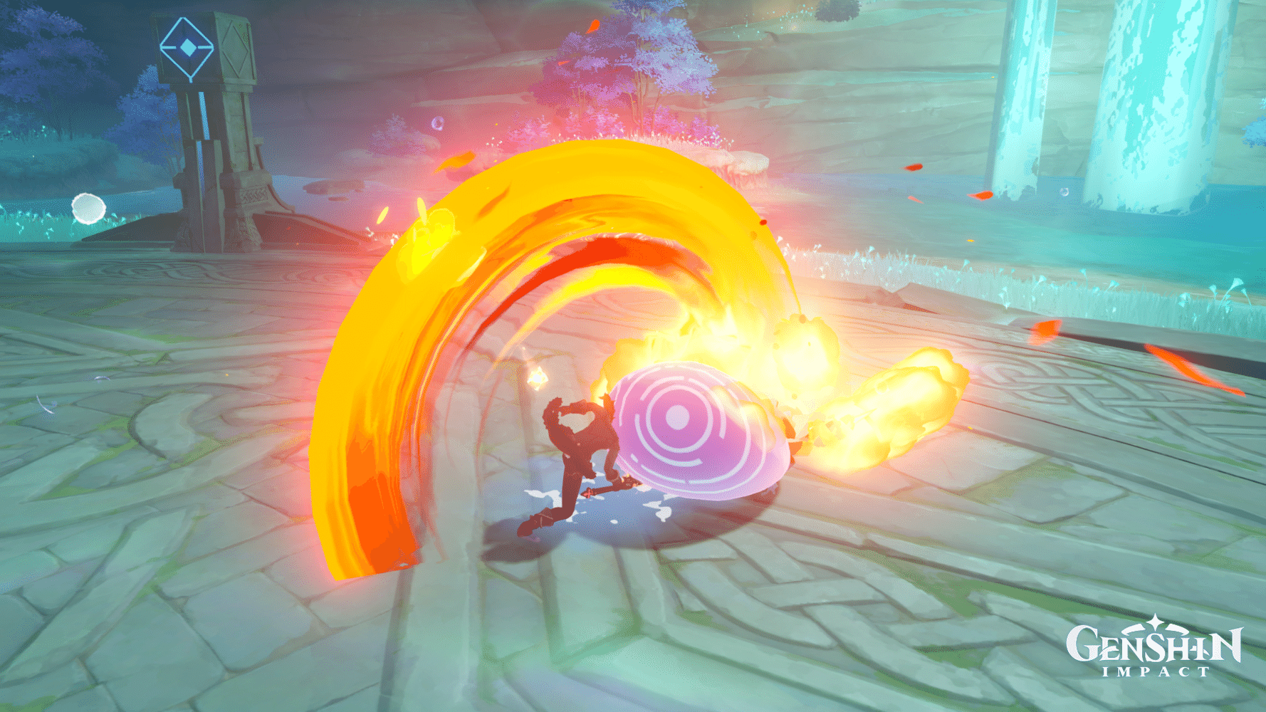 From the Protagonist of the Trails of Cold Steel Saga as Rean Schwarzer ...