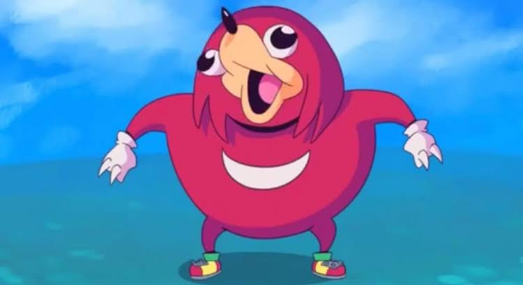 Da Wae? | HoYoLAB