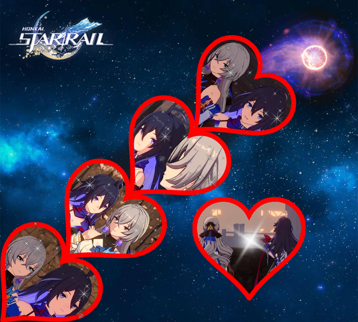 BronSeele ️ Honkai: Star Rail | HoYoLAB