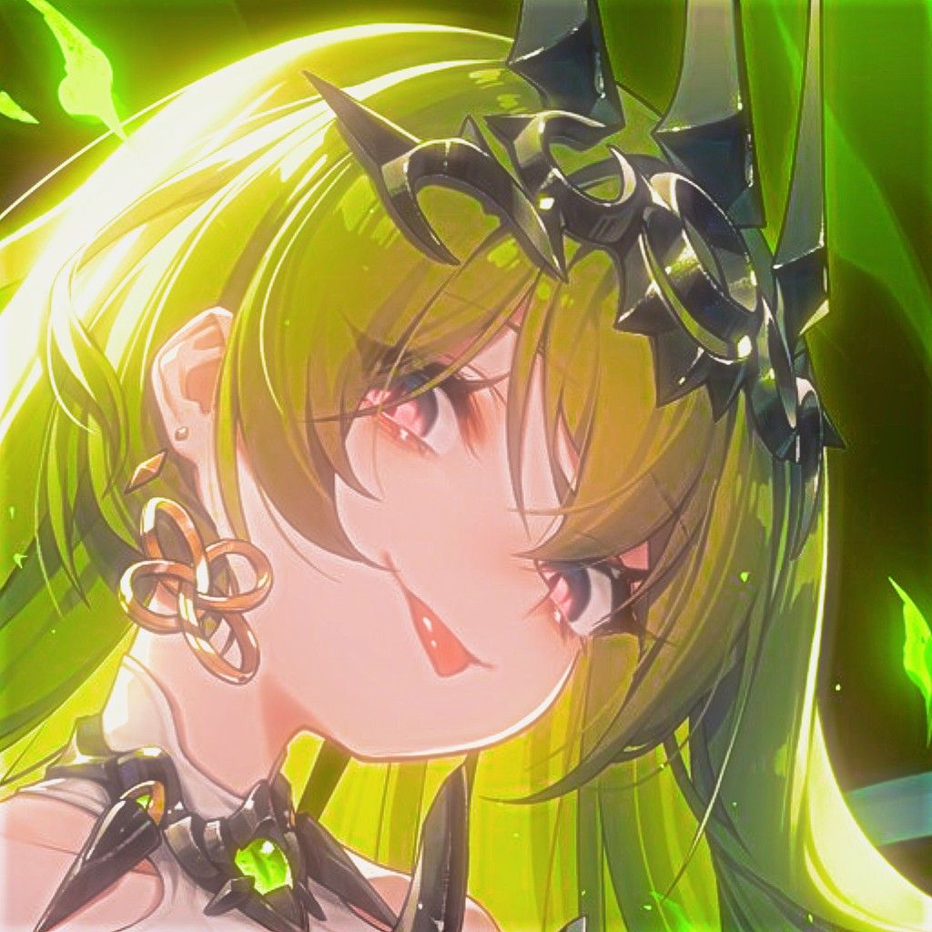 happy birthday my goddess, mobius!!!! Honkai Impact 3rd | HoYoLAB