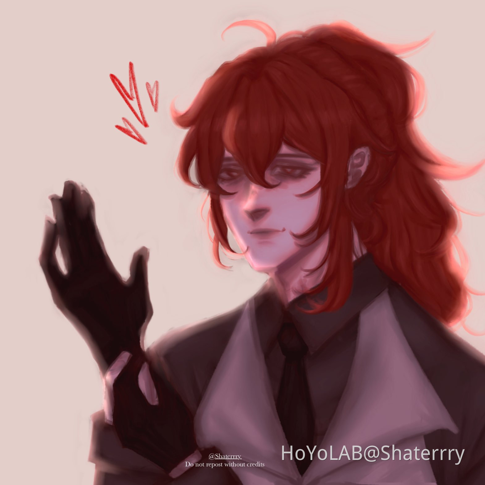 Happy birthday master Diluc Genshin Impact | HoYoLAB