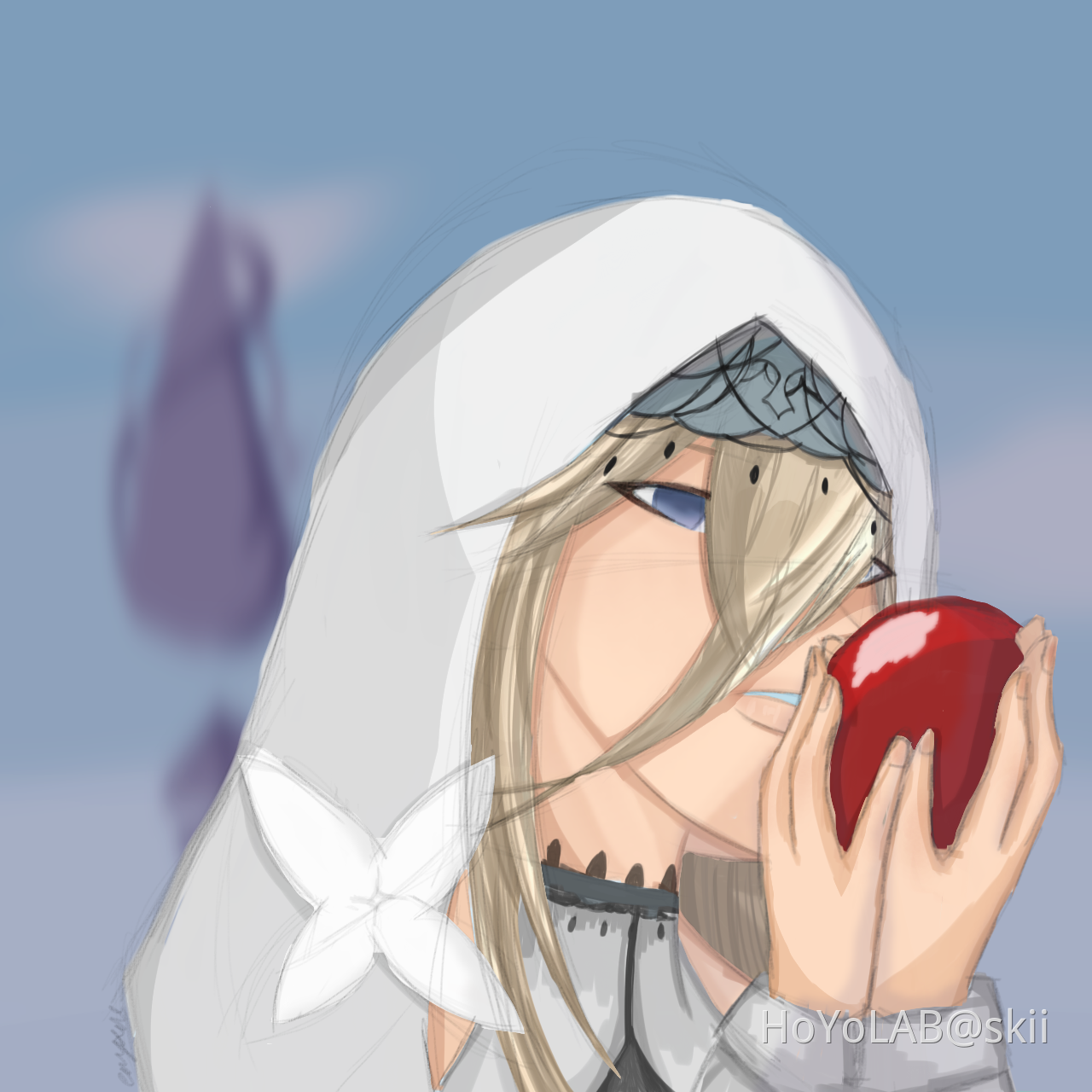 Aponia Honkai Impact 3rd | HoYoLAB