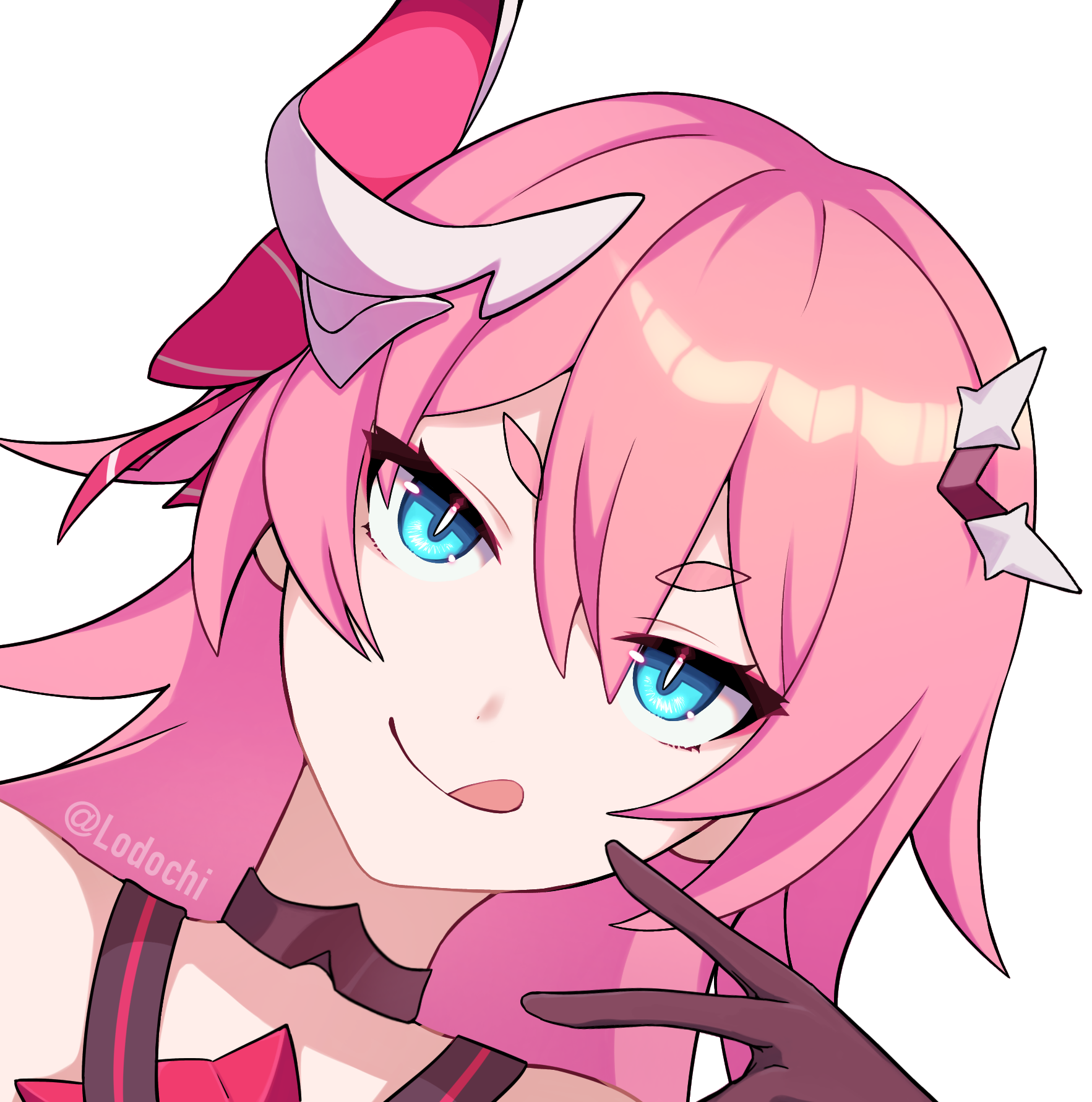 Rozaliya! Honkai Impact 3rd | HoYoLAB