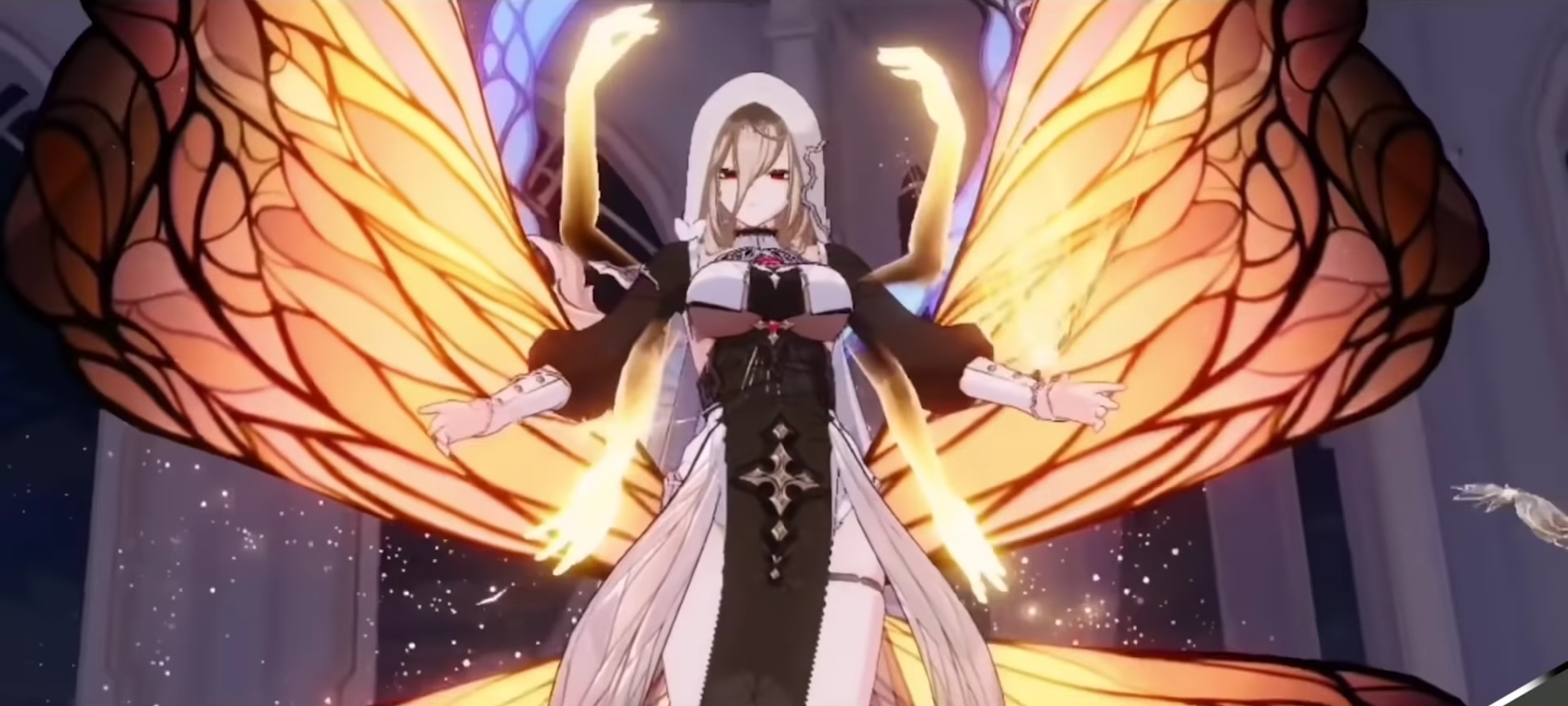 Aponia Honkai Impact 3rd | HoYoLAB