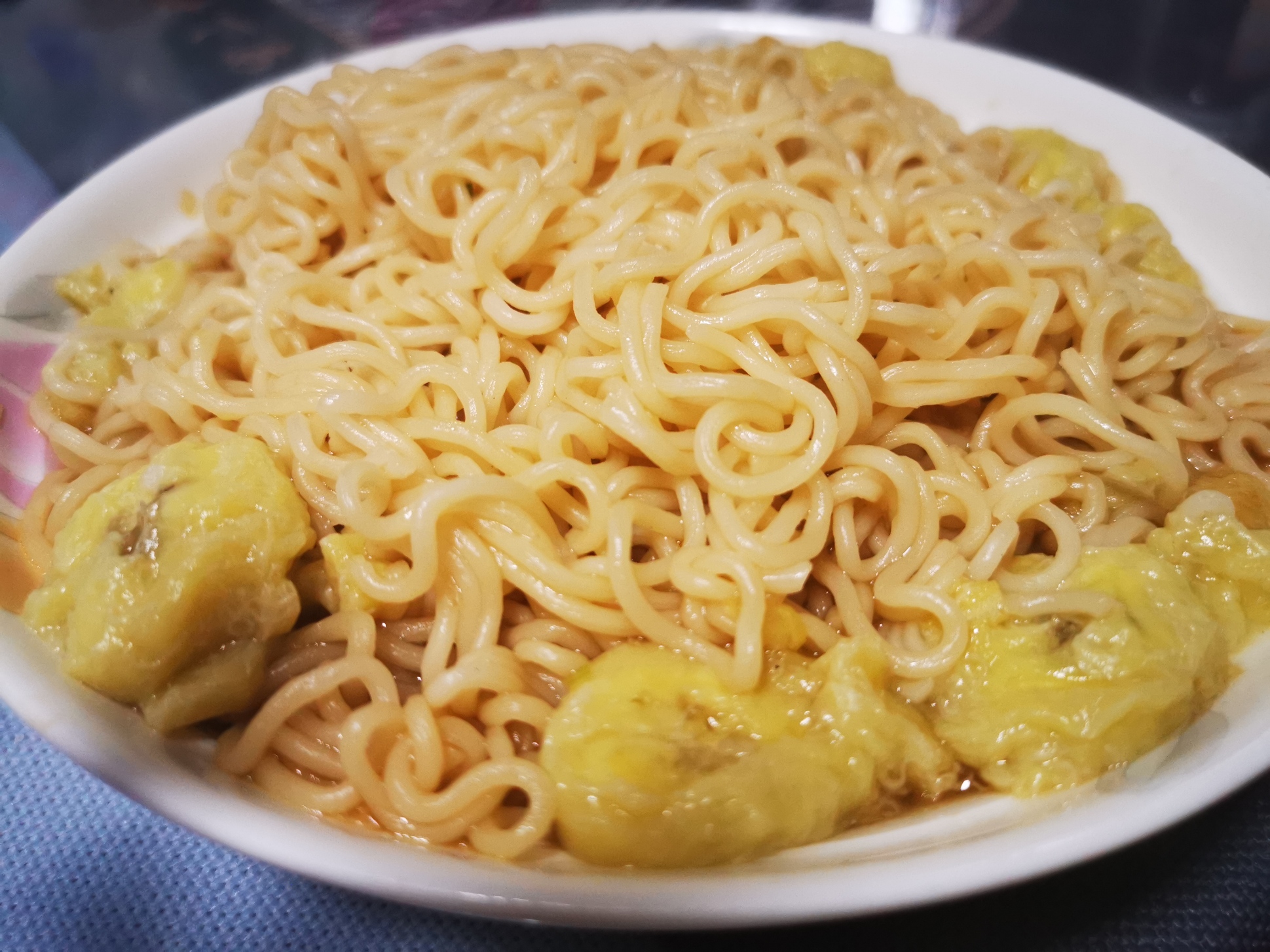 Banana Noodles | HoYoLAB