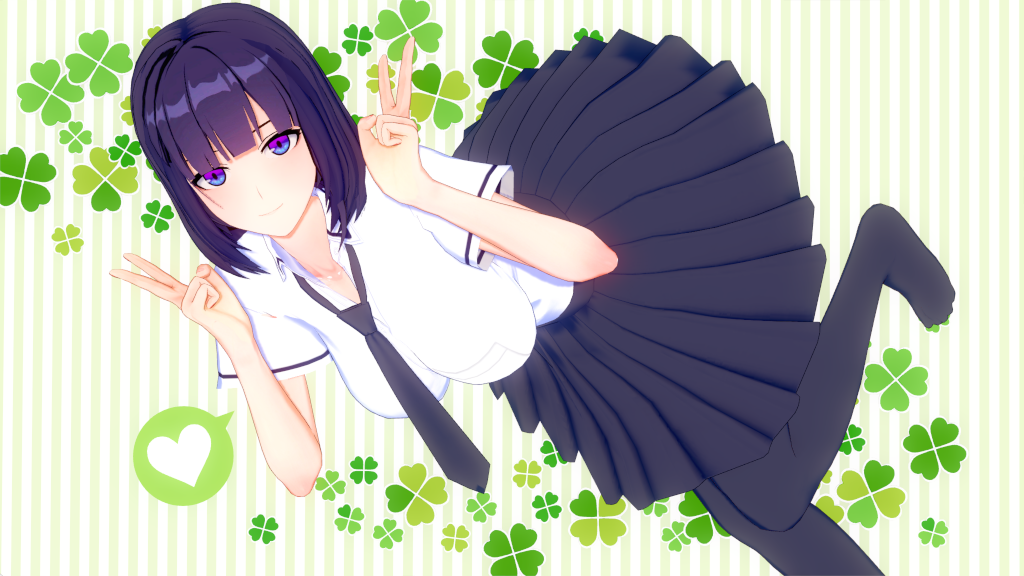 Mei-Senpai | Honkai Impact 3rd | HoYoLAB