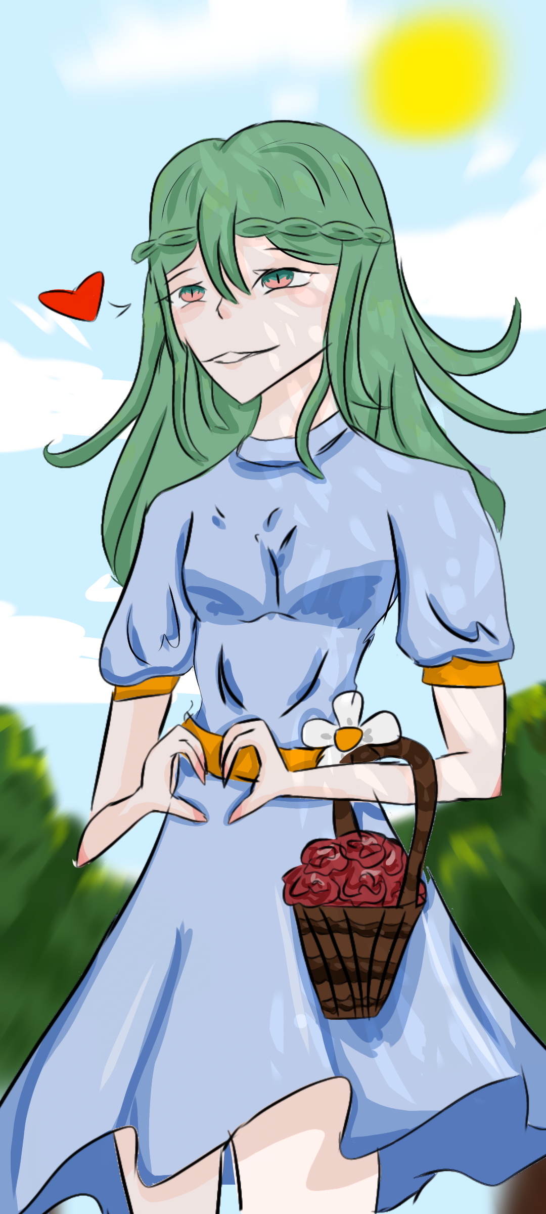 DR. Mobius Honkai Impact 3rd | HoYoLAB