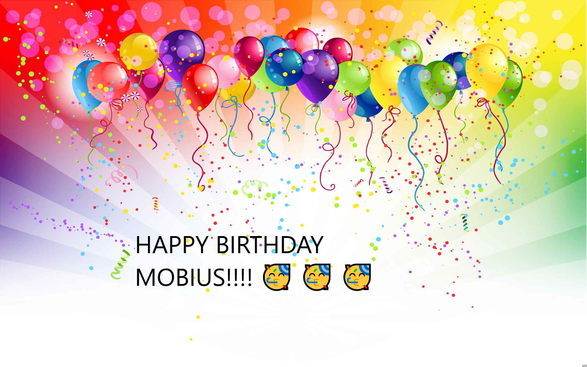 HAPPY BIRTHDAY Honkai Impact 3rd | HoYoLAB