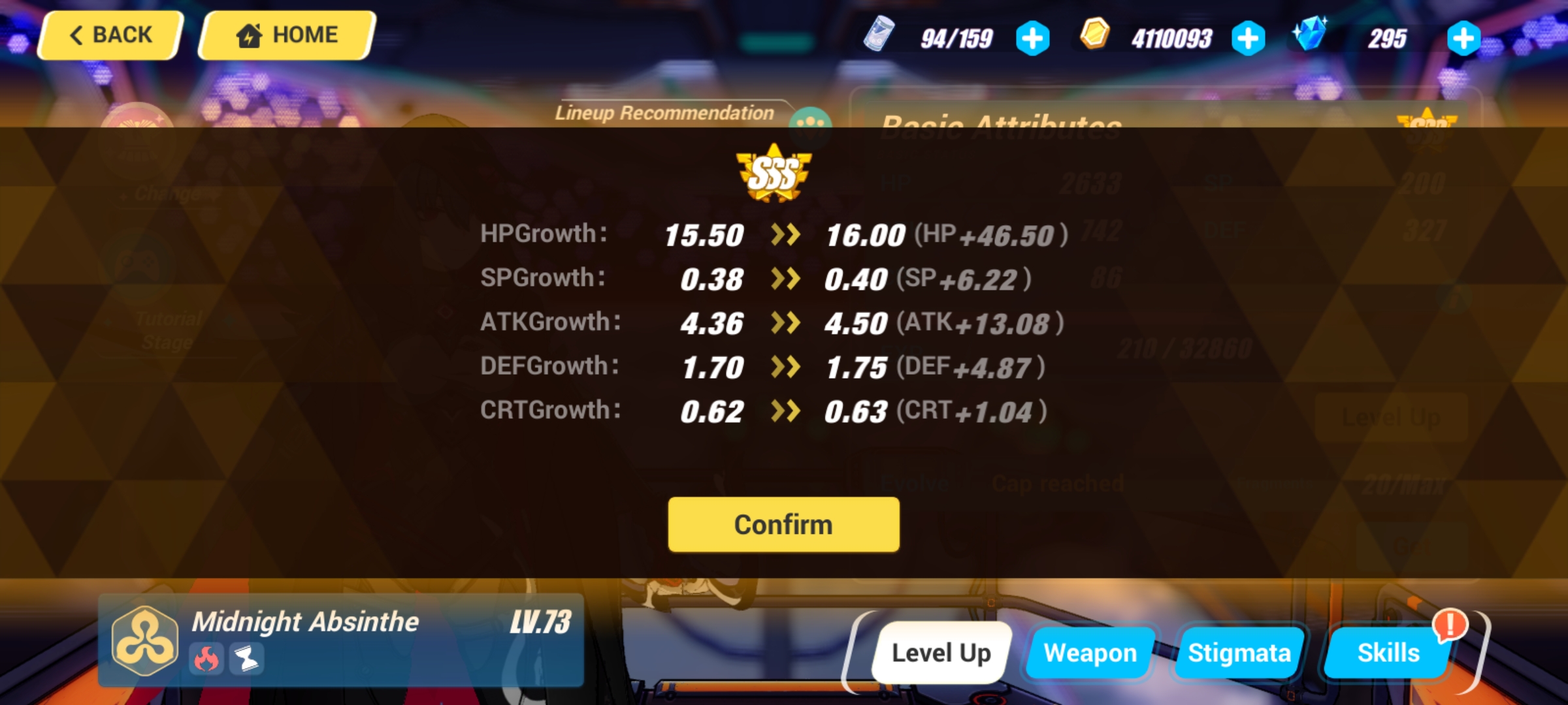 Raven Honkai Impact 3rd | HoYoLAB