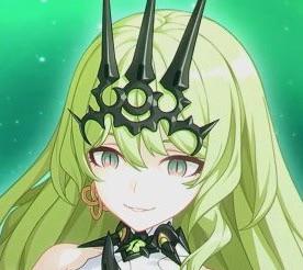 Happy birthday mobius Honkai Impact 3rd | HoYoLAB