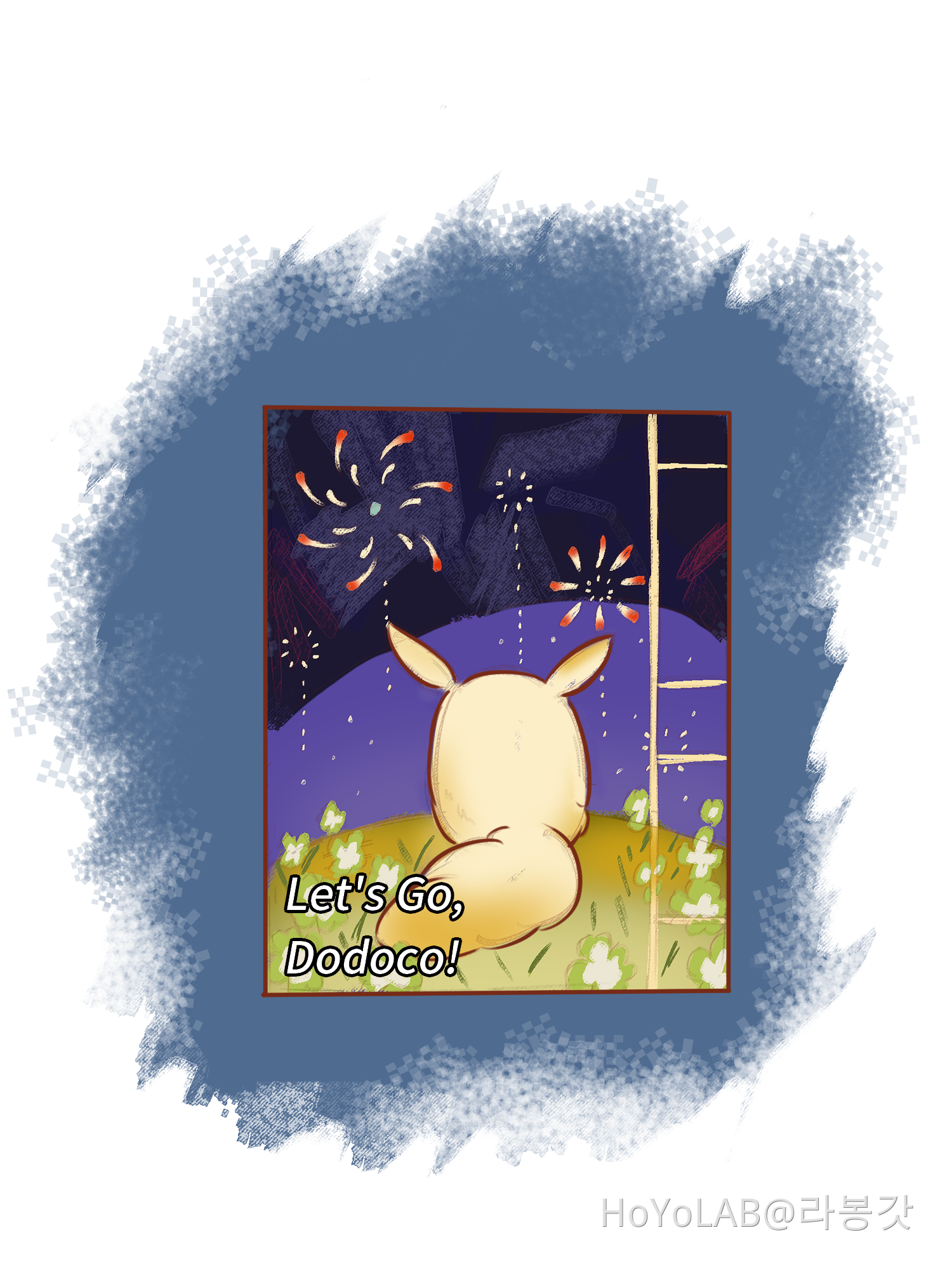 Let's Go, Dodoco! Genshin Impact | HoYoLAB