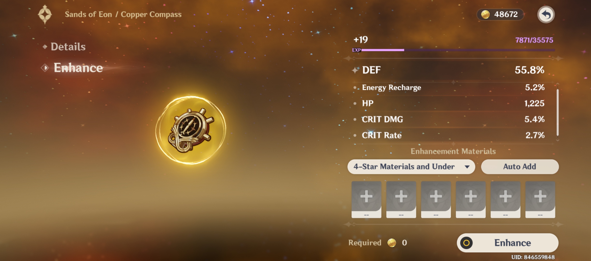 RNG PAIN Genshin Impact | HoYoLAB