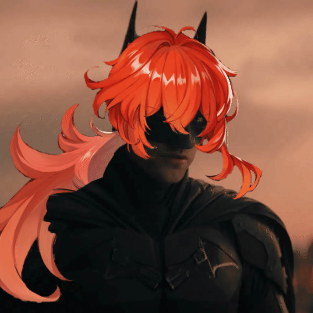 Happy birthday emo batman- i mean diluc Genshin Impact | HoYoLAB