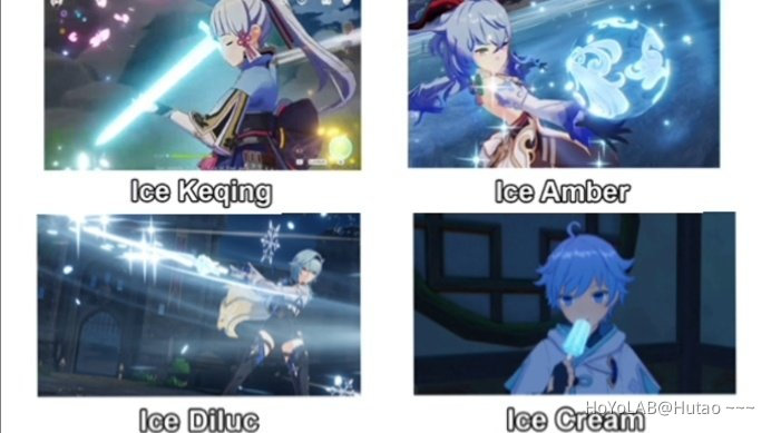 ICE ICE ICE ICE ICE ICE ICE Genshin Impact | HoYoLAB