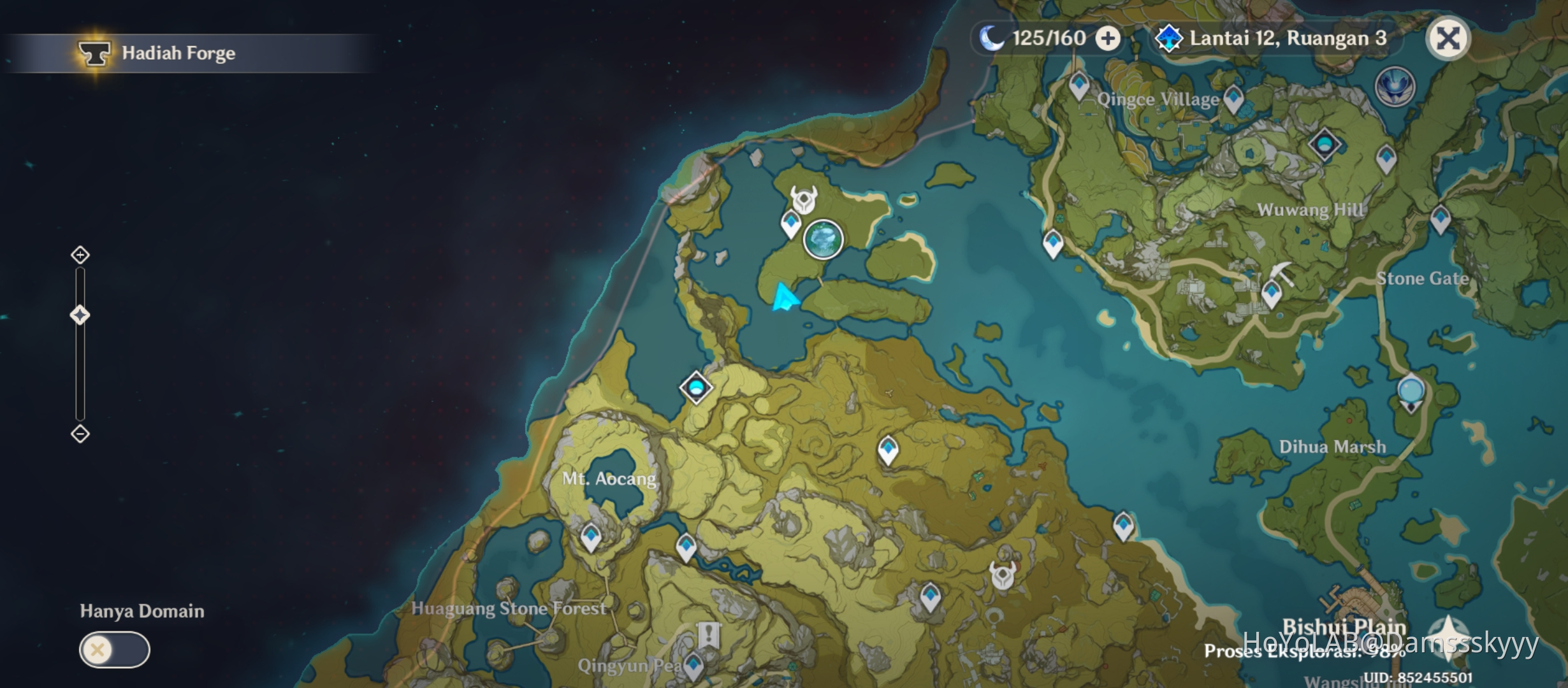 Chest Genshin Impact | HoYoLAB