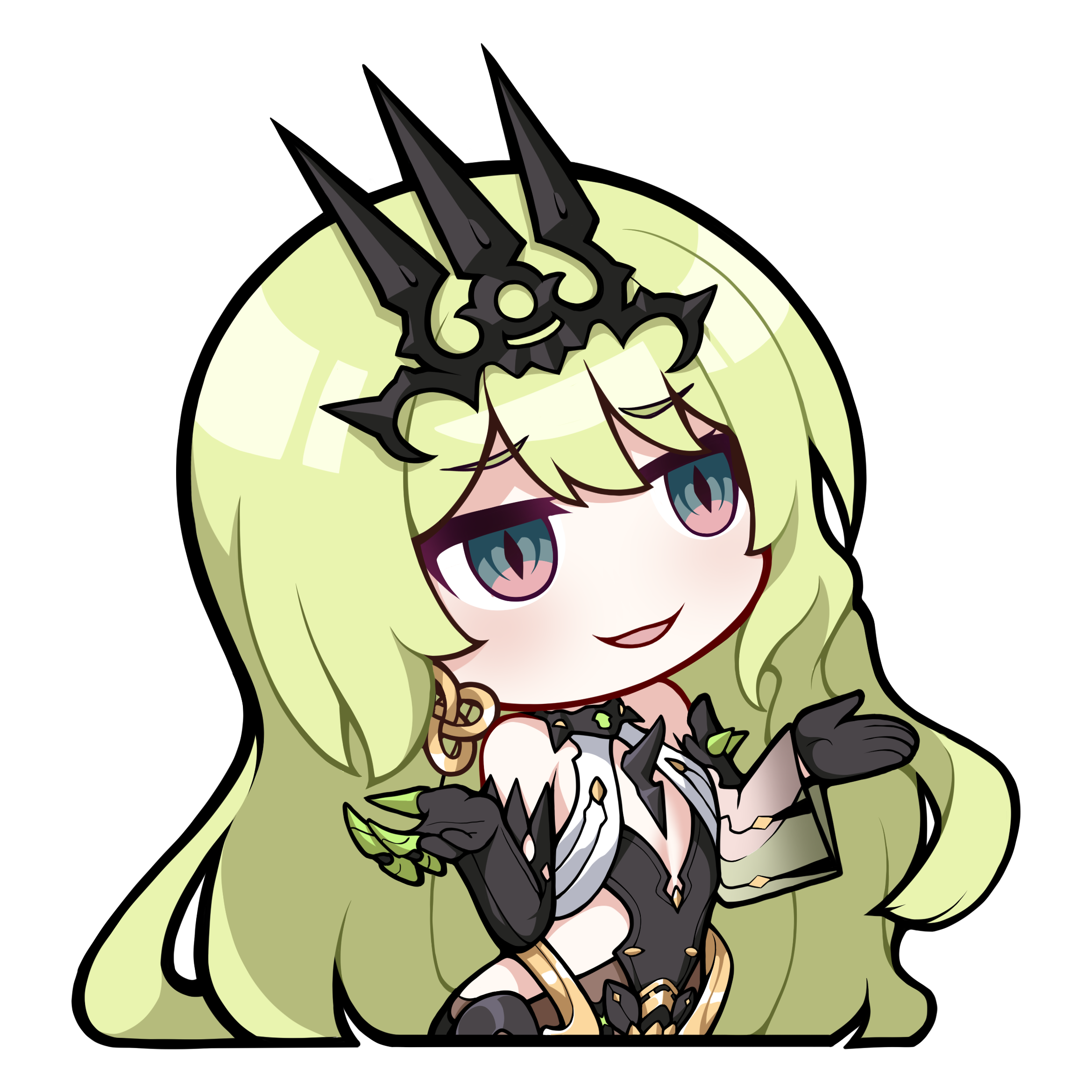 Mobius^^ Honkai Impact 3rd | HoYoLAB