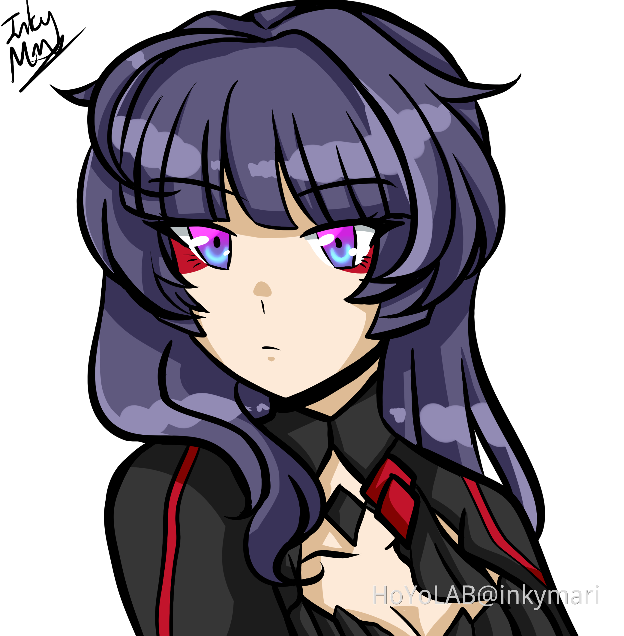 Raiden Mei Honkai Impact 3rd | HoYoLAB