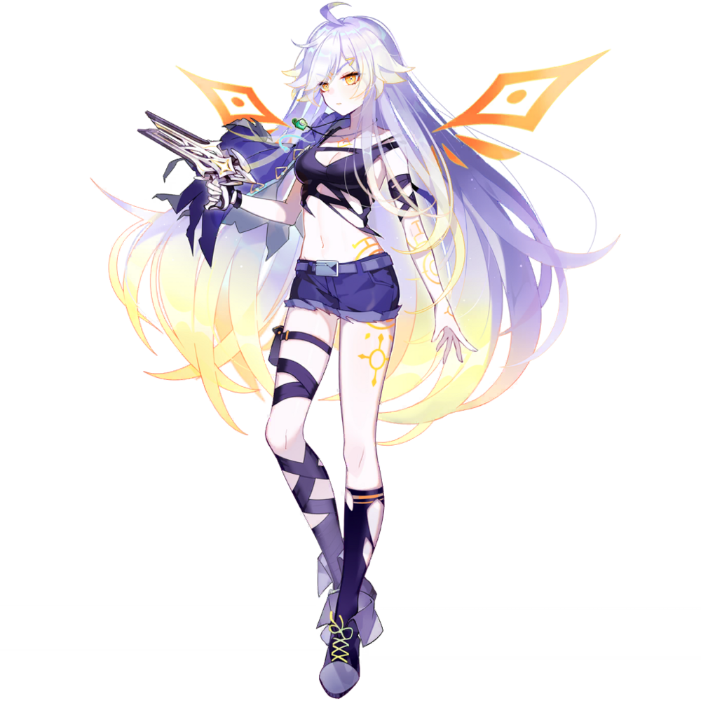 wanted to share some ggz art since it's amazing, these are my favorites ...