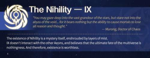 Honkai Star Rail/Character Paths/Eng Genshin Impact | HoYoLAB