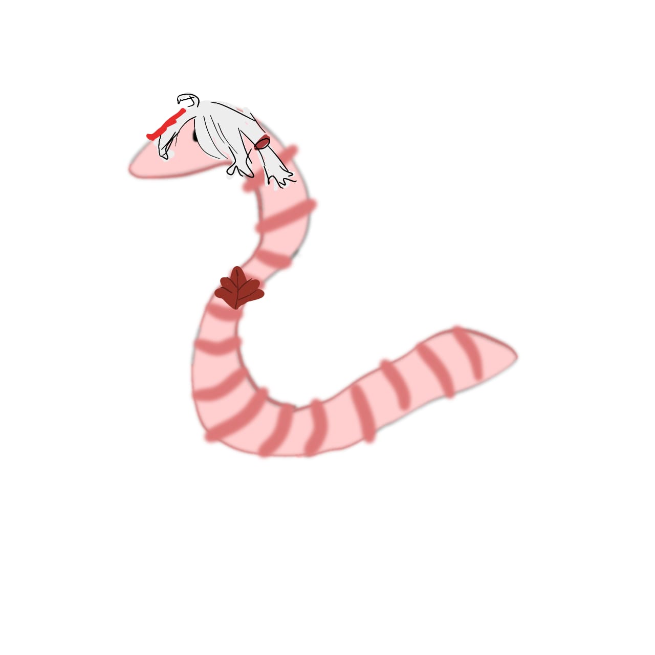 kazuha as a worm Genshin Impact | HoYoLAB