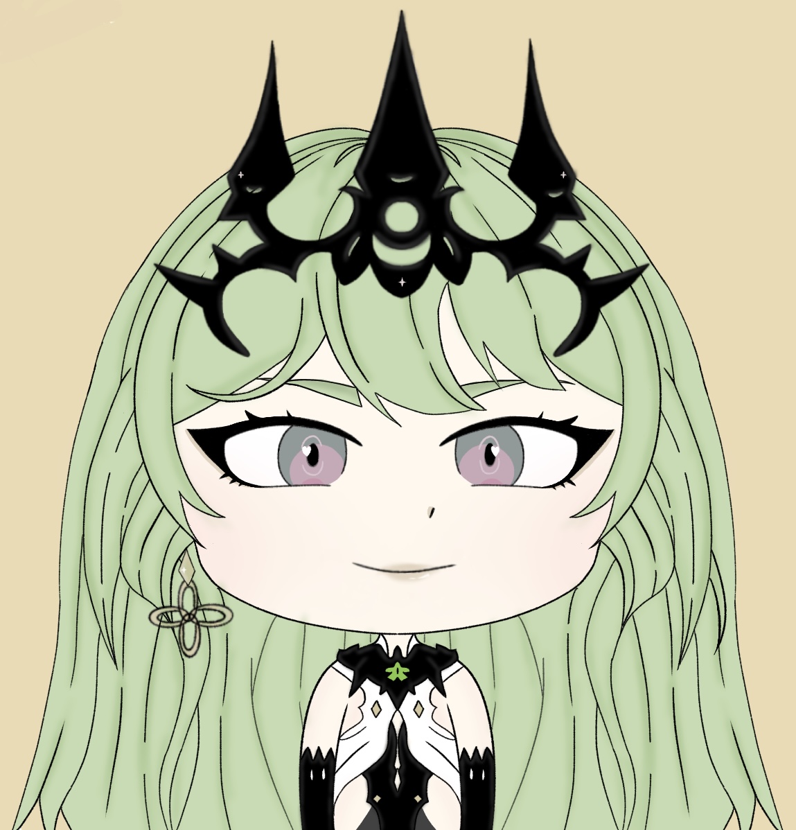 goofy mobius chibi thingy Honkai Impact 3rd | HoYoLAB