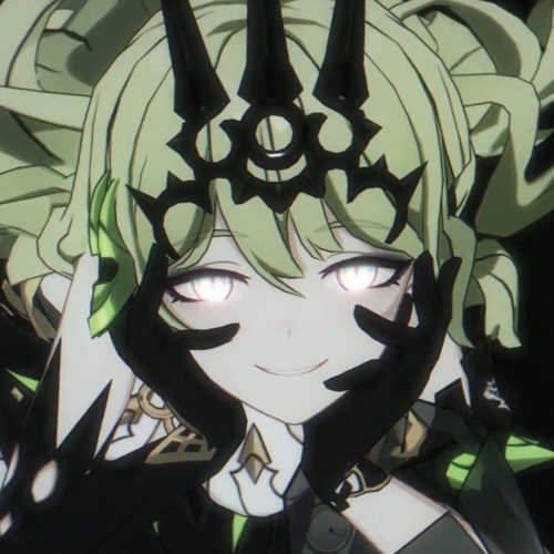 Mobius Birthday Honkai Impact 3rd | HoYoLAB