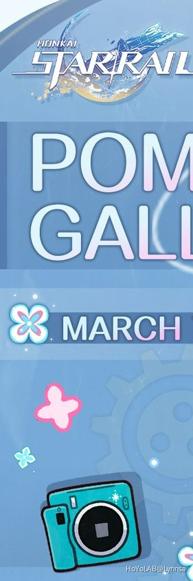 [NEW] Pom-Pom Gallery: March 7th emotes added to my drive of ...