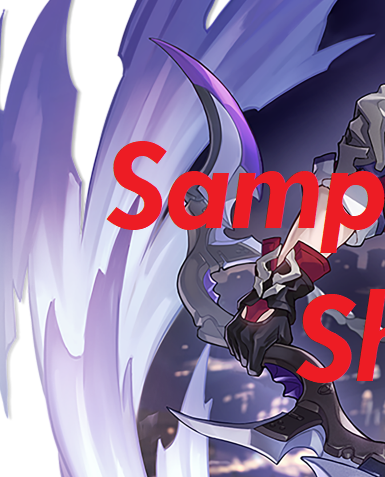[H:SR] Sampo Character Showcase Honkai: Star Rail | HoYoLAB