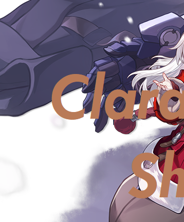 [H:SR] Clara Character Showcase Honkai: Star Rail | HoYoLAB