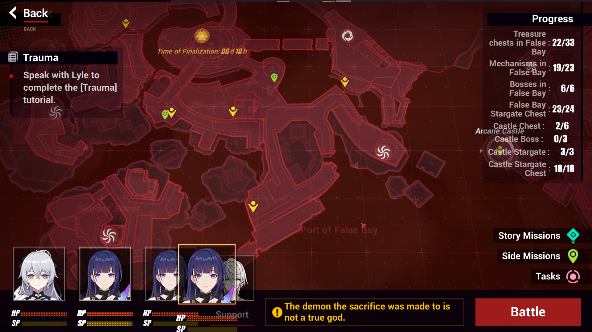 . Honkai Impact 3rd | HoYoLAB