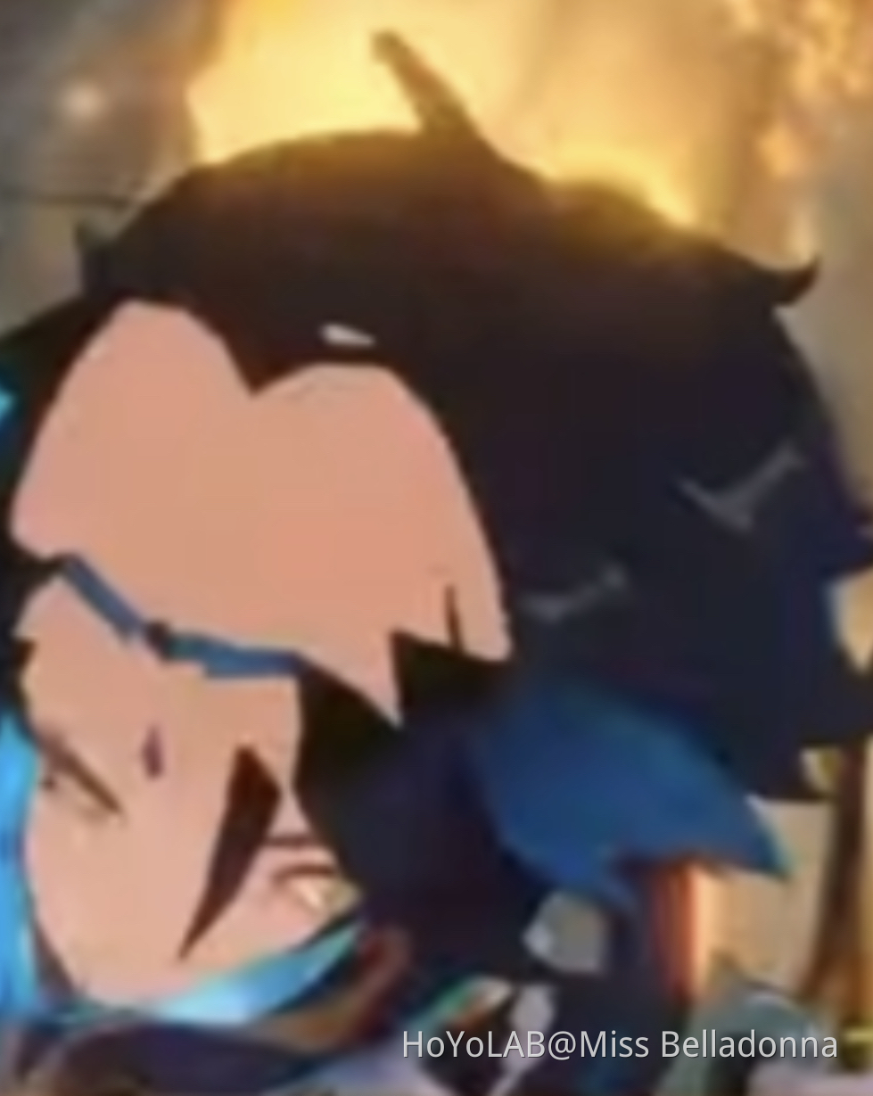 Xiao is broken Genshin Impact | HoYoLAB