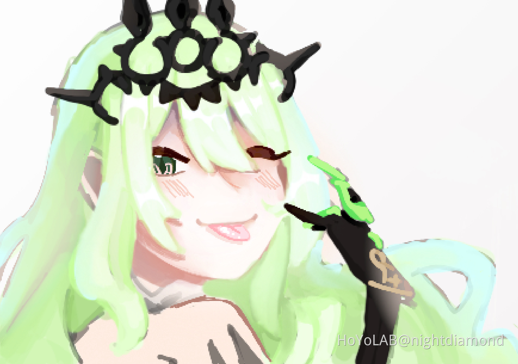 mobius Honkai Impact 3rd | HoYoLAB