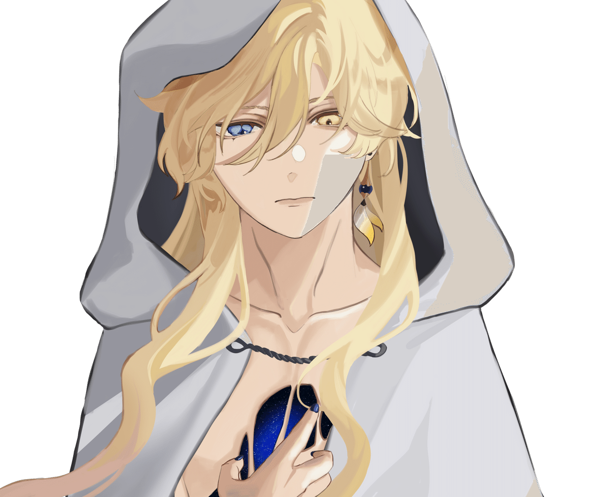 abyss aether 🌙 Genshin Impact | HoYoLAB