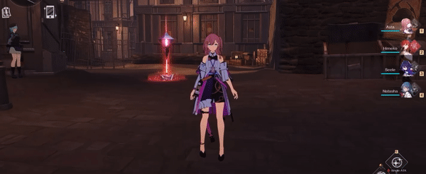 Asta: Honkai Star Rail Overview! | Honkai: Star Rail | HoYoLAB