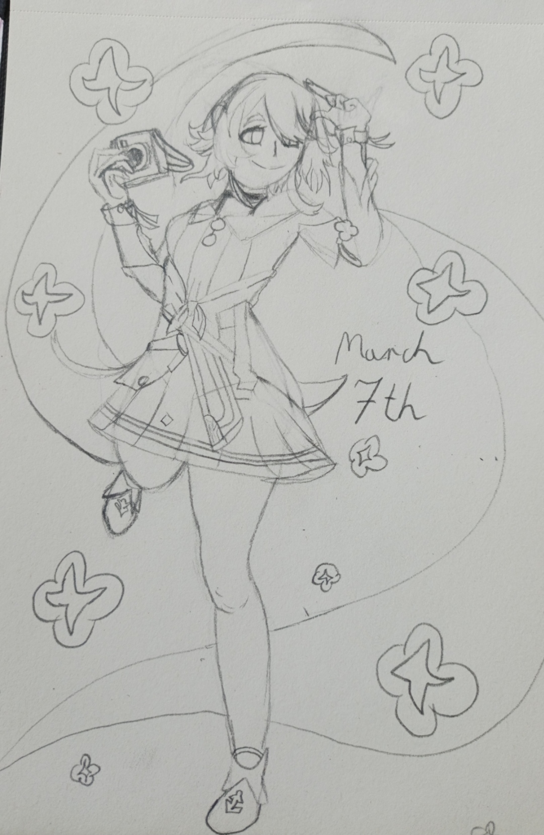 match 7th Honkai: Star Rail | HoYoLAB