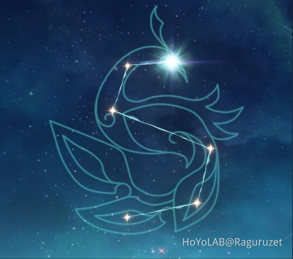 Pavo Ocellus (Peacock's Eye) Genshin Impact | HoYoLAB