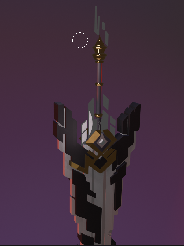 The Unforged Genshin Impact | HoYoLAB