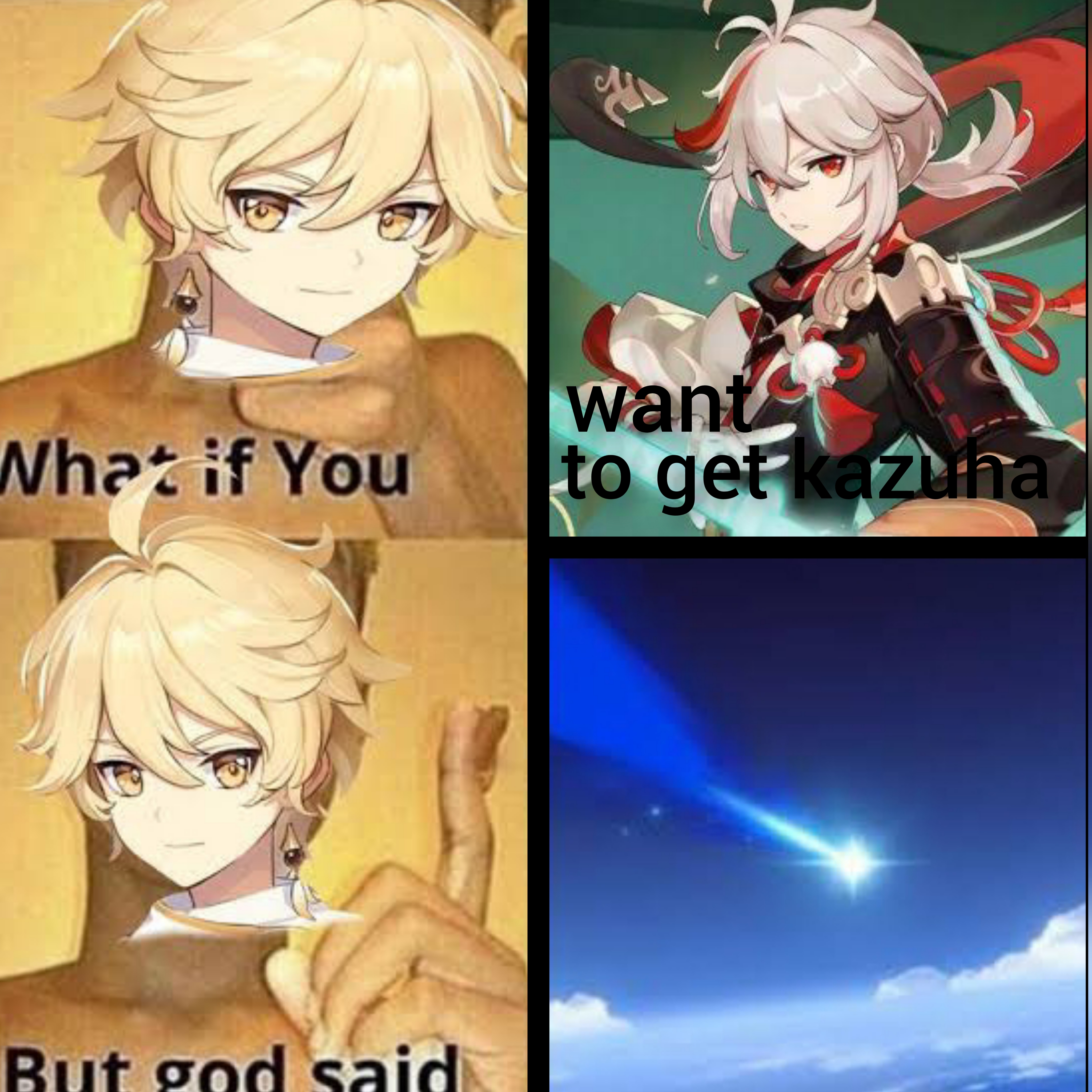 kazuha banner Genshin Impact | HoYoLAB