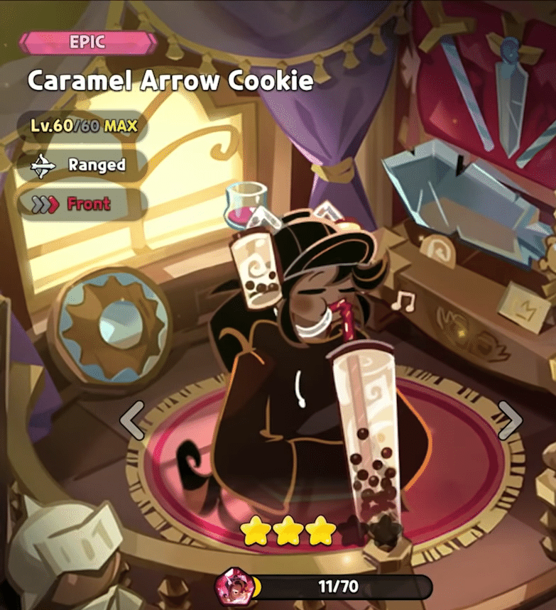 Boba Genshin Impact | HoYoLAB