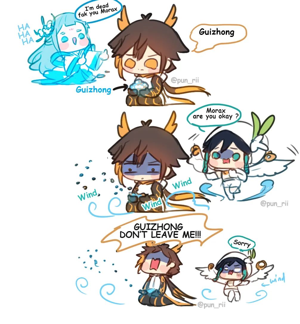 L Genshin Impact | HoYoLAB