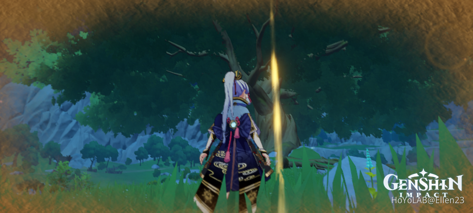 misune Genshin Impact | HoYoLAB