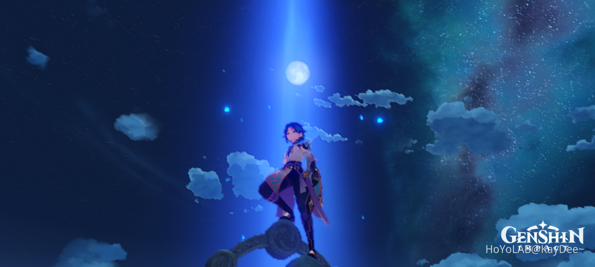 Conqueror of Demons >v