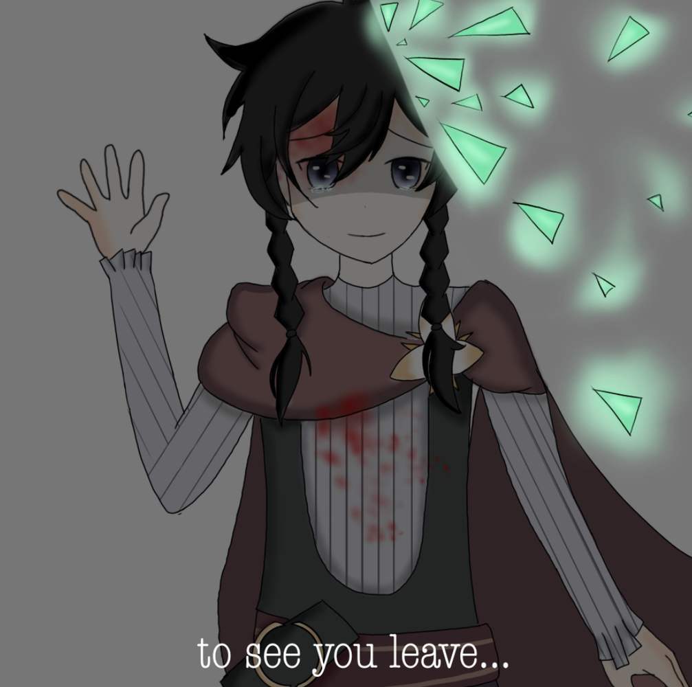 I kinda feel sad for Venti 😔 Genshin Impact | HoYoLAB