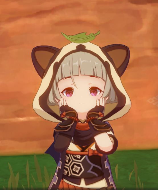 Sayu Genshin Impact | HoYoLAB